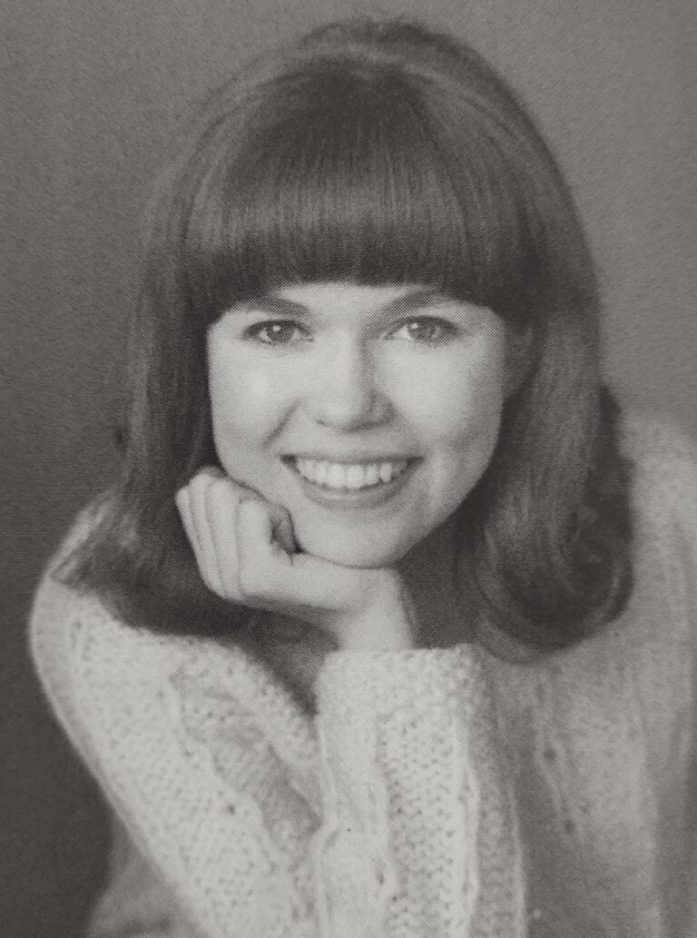 A Lucky Interview with Mimi Gibson - Vanguard of Hollywood