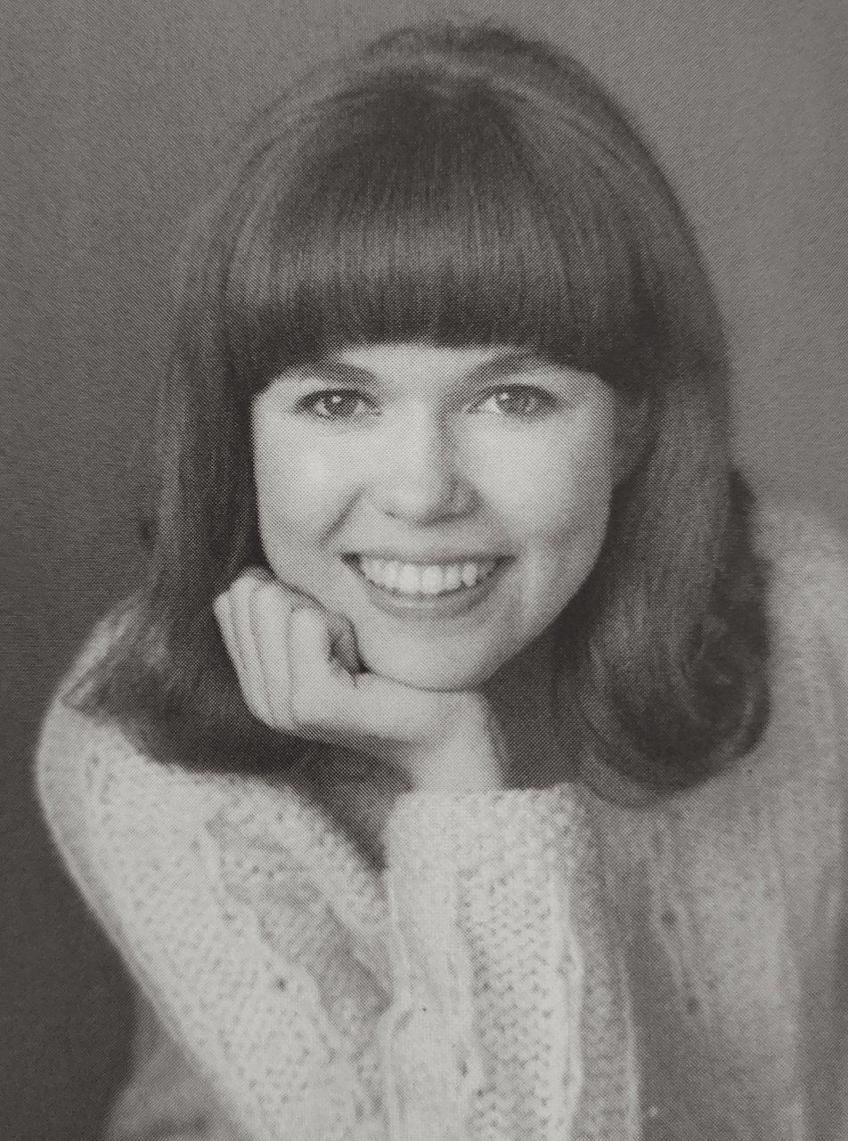 A Lucky Interview with Mimi Gibson - Vanguard of Hollywood