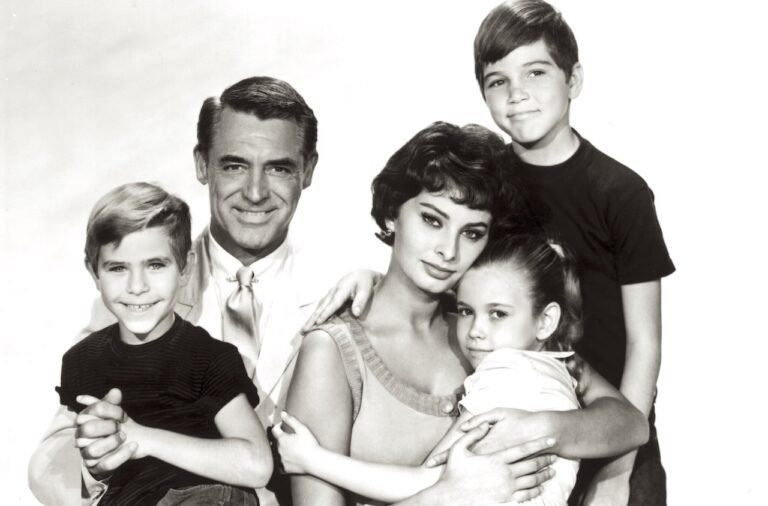 A Lucky Interview with Mimi Gibson - Vanguard of Hollywood