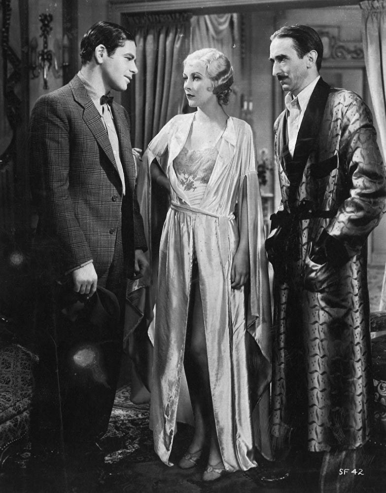 Scarface (1932) & the Censorship Rebels - Vanguard of Hollywood
