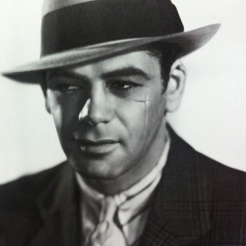 Scarface (1932) & the Censorship Rebels - Vanguard of Hollywood