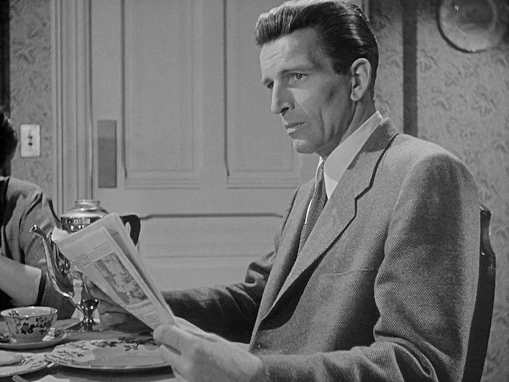 The Day the Earth Stood Still (1951) - Vanguard of Hollywood