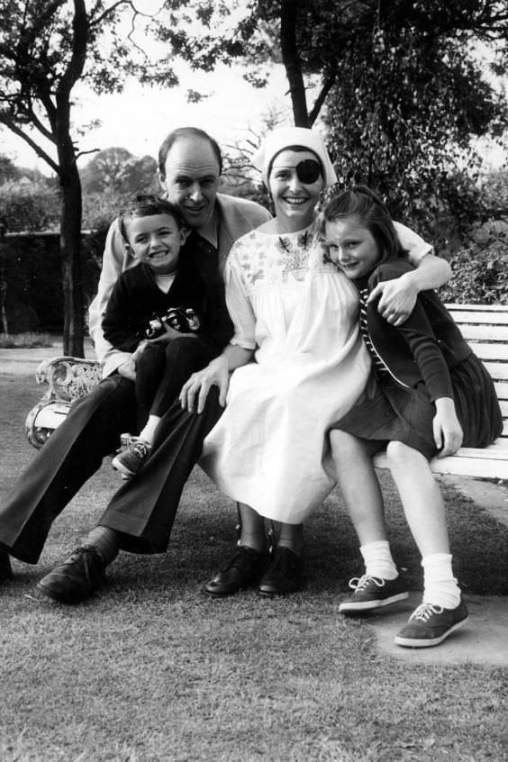 Patricia Neal Stroke Survivor - Vanguard of Hollywood