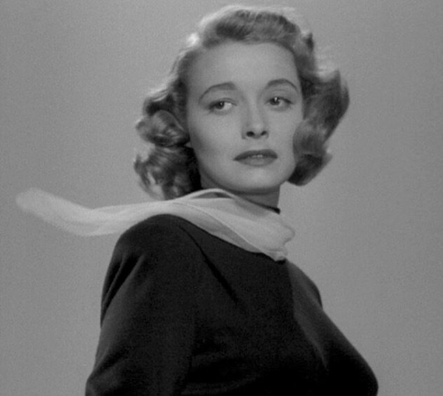 The Fountainhead (1949), Pat Neal & Gary Cooper - Vanguard of Hollywood