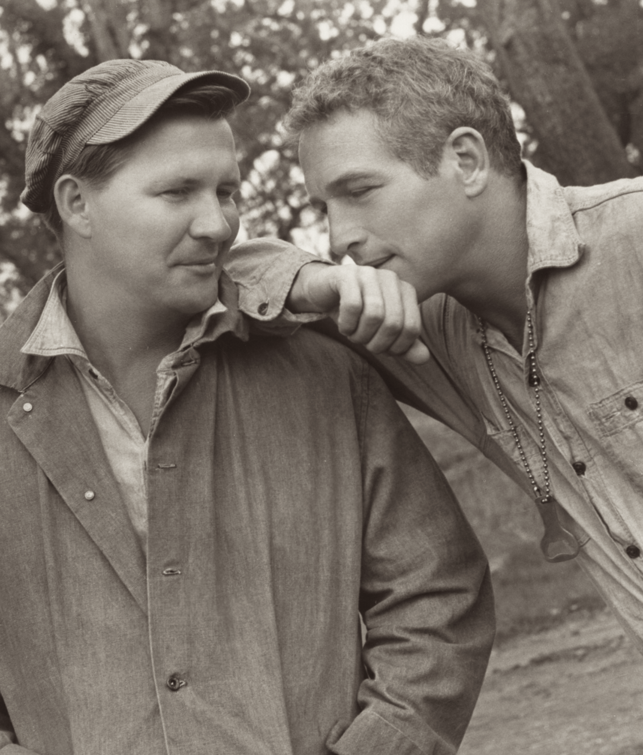 Nothin' Can Be a Real Cool Hand: Cool Hand Luke (1967) - Vanguard of ...