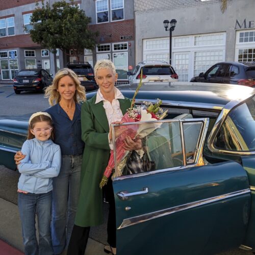 Cool Hand Luke's Natural Born World-Shaker: An Interview with Joy Harmon - Vanguard of Hollywood