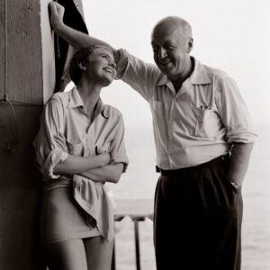 Otto Preminger: The Man Who Would Be King with Foster Hirsch - Vanguard ...