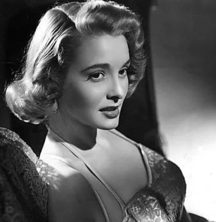 The Inspirational Survivor: Patricia Neal - Vanguard of Hollywood