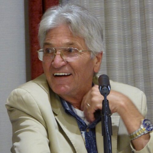 Cool Hand Luke's Natural Born World-Shaker: An Interview with Joy Harmon - Vanguard of Hollywood