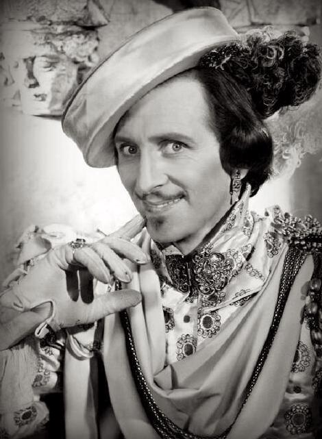 Hamlet (1948), Peter Cushing, & Olivier's Swan Dive - Vanguard of Hollywood