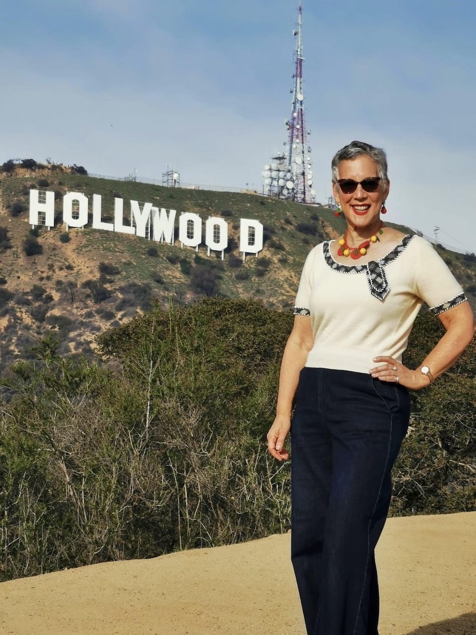Let's Dance: An Interview with Rusty Frank - Vanguard of Hollywood
