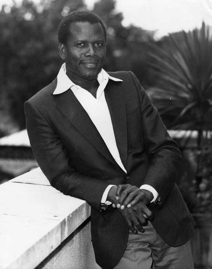 Sidney Poitier: Elegance & Eloquence - Vanguard of Hollywood