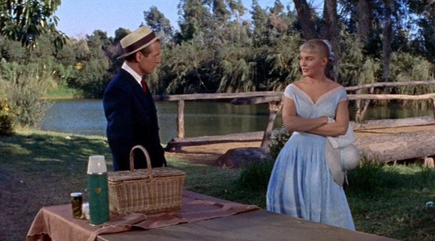 The Long, Hot Summer & the Newmans - Vanguard of Hollywood