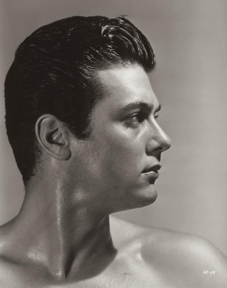Tony Curtis: The Underrated Actor With Perfect Hair - Vanguard of Hollywood