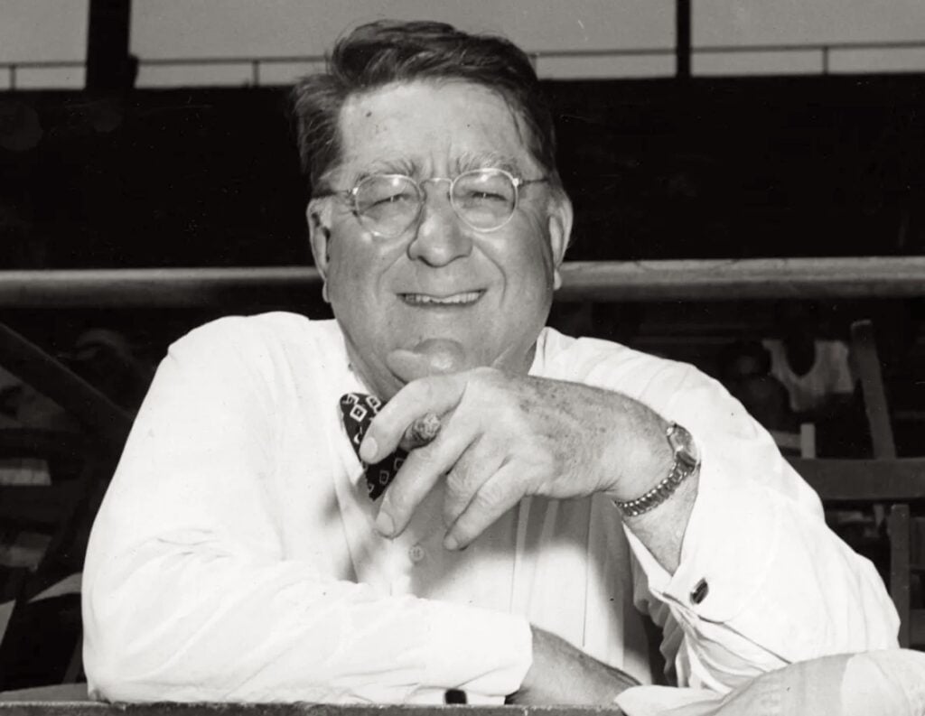 The Importance of Thank You Notes: A Lesson From Jackie Robinson ...