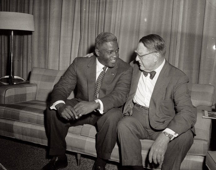 The Importance of Thank You Notes: A Lesson From Jackie Robinson ...