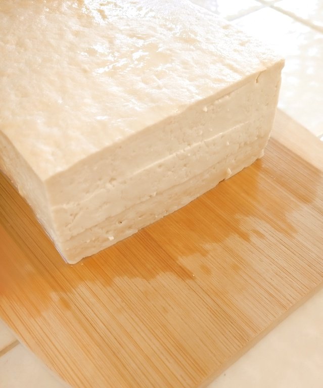 Tofu Tutorial and Crispy Vegan Tofu Recipe - Vanguard of Hollywood