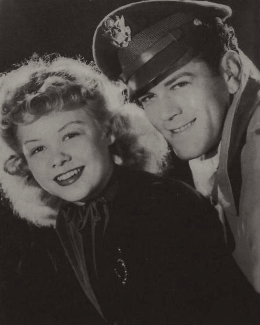 Was Vera-Ellen Anorexic in White Christmas? - Vanguard of Hollywood